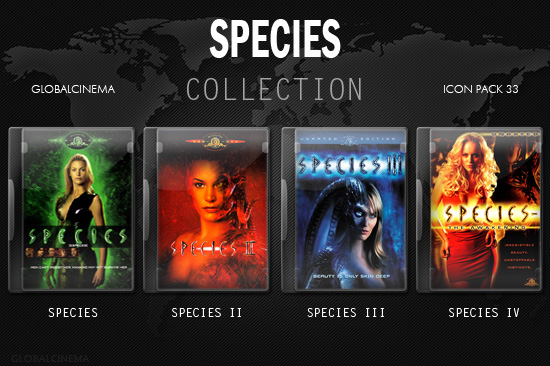 DVD movie icon pack 33 by globalcinema on DeviantArt