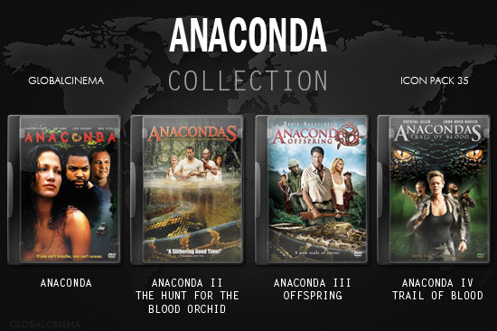 DVD movie icon pack 35 by globalcinema on DeviantArt