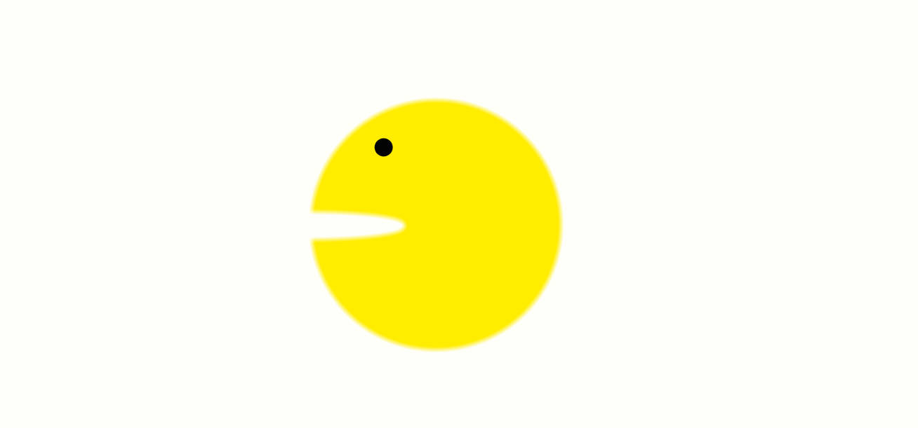 pac man by DeviantArt0512 on DeviantArt