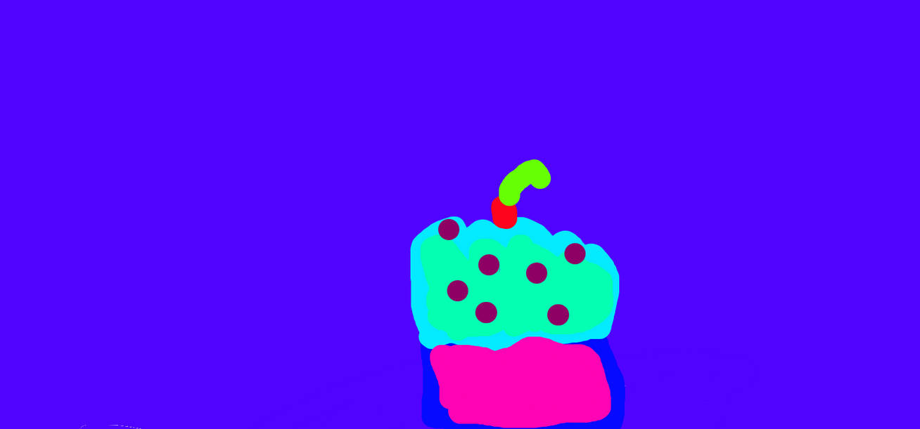 muffin by DeviantArt0512 on DeviantArt