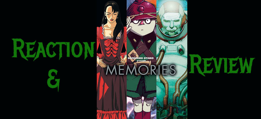 Reaction and Review | Memories by Sonic-Dude444 on DeviantArt