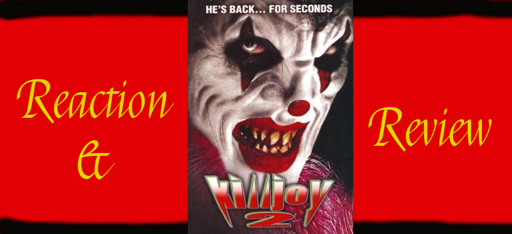 R-A-R | Killjoy 2: Deliverance From Evil by Sonic-Dude444 on DeviantArt