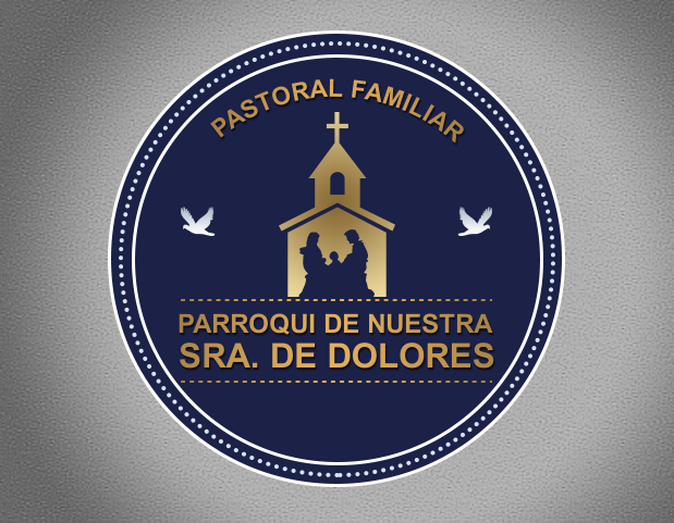 Logo de Pastoral Familiar by JimmyBarcenas on DeviantArt
