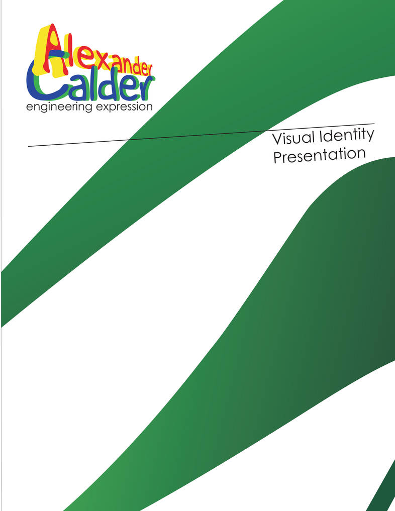 Visual Identity Presentation by HBirdmanAATL on DeviantArt