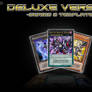 Booster Pack Template EX Version by grezar on DeviantArt