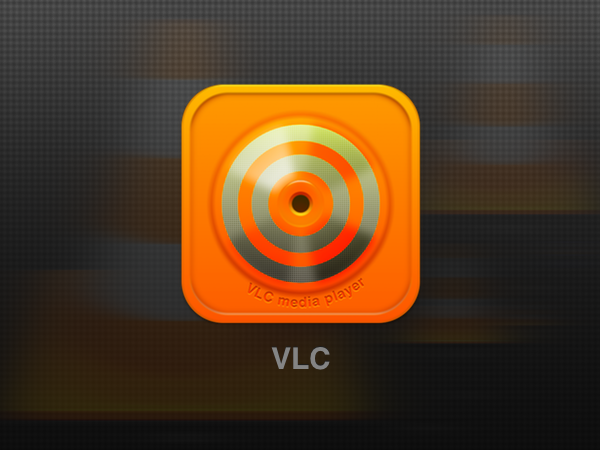 VLC icon by wakaba556 on DeviantArt