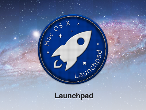 Launchpad icon by wakaba556 on DeviantArt