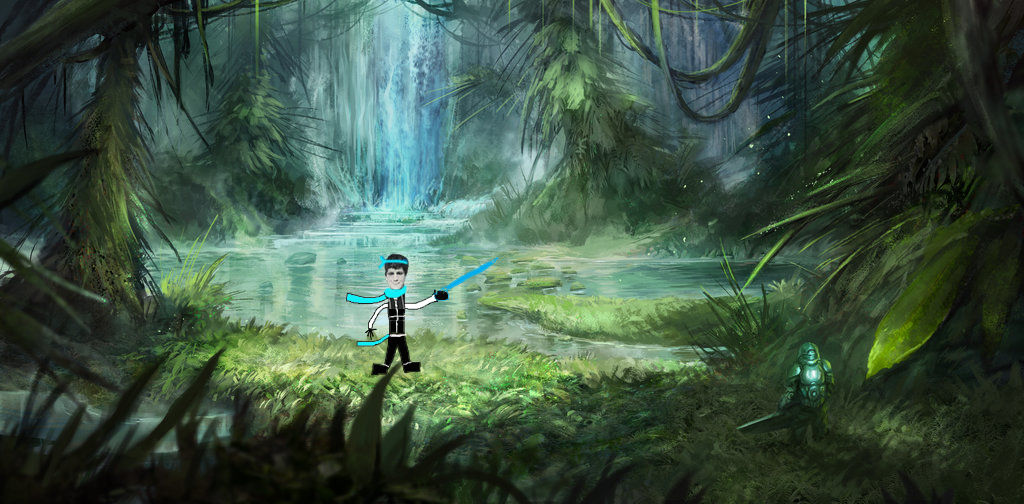 Alex Bradea new by Shadowassassin26 on DeviantArt
