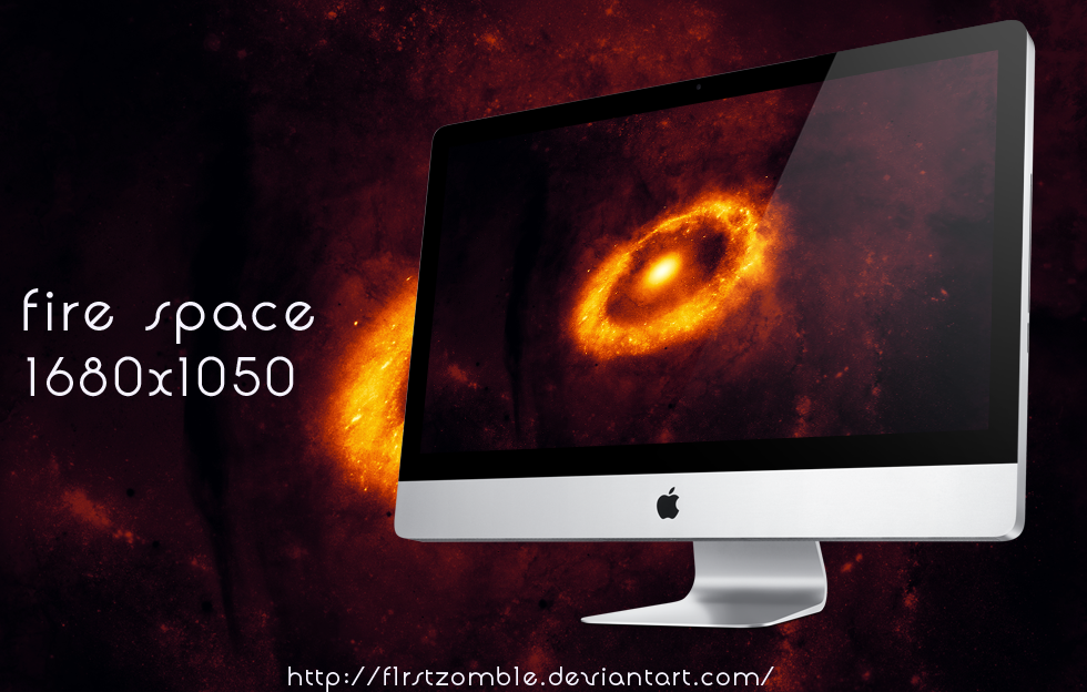 fireSpace by f1rstZomb1e on DeviantArt