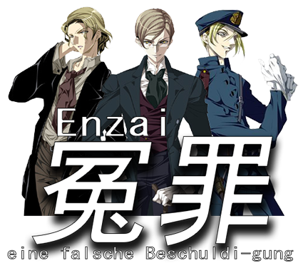 ENZAI v1 - ICO by BarbaraTP on DeviantArt