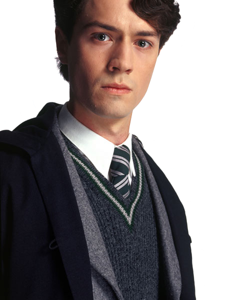 Tom Riddle Jr