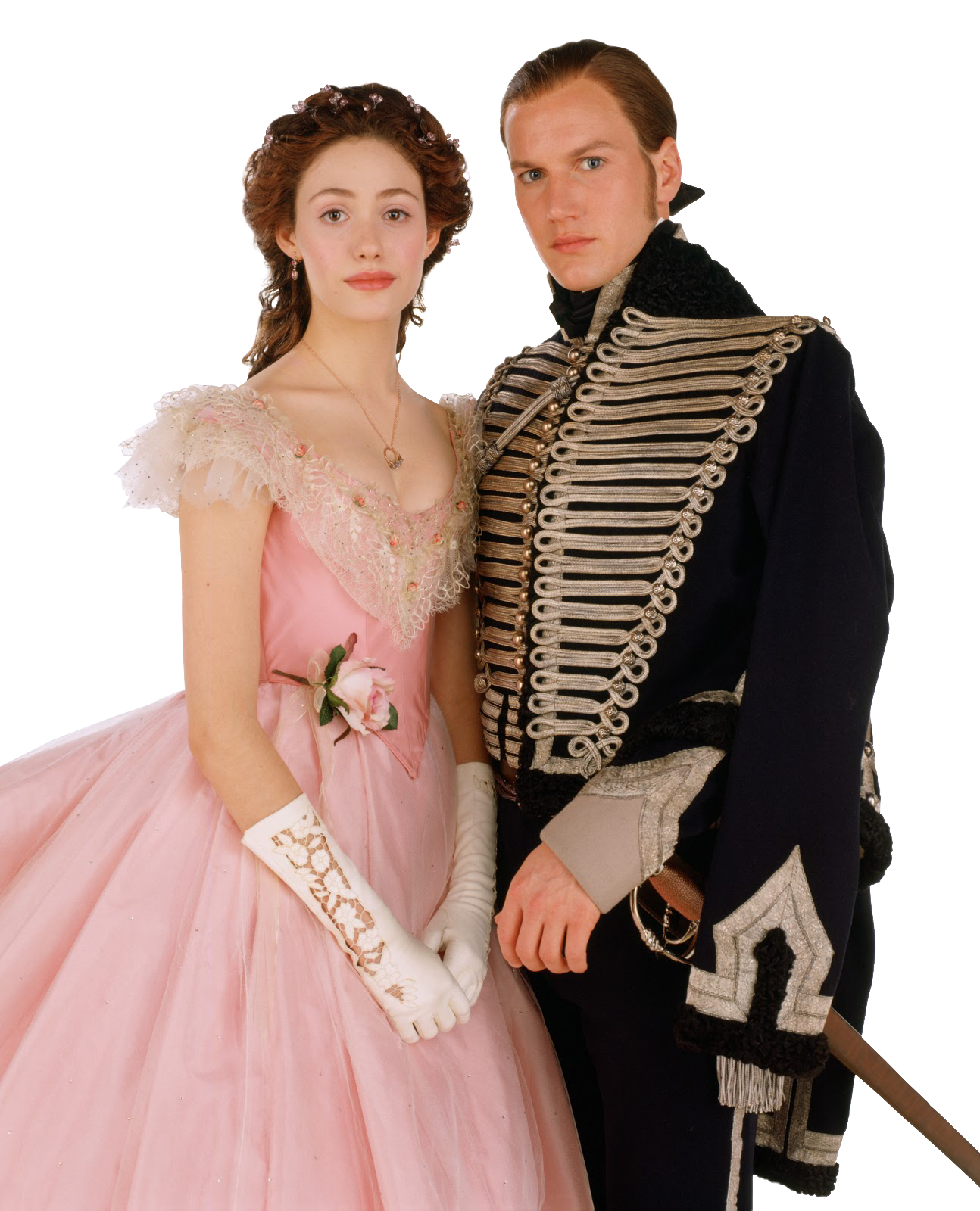 Phantom Of The Opera Christine And Raoul