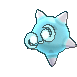 Minior - Blue Core by alolan-sprites on DeviantArt