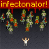 Infectonator - Flash Game by kerissakti on DeviantArt