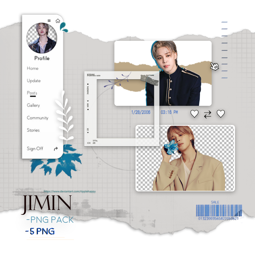 Park Jimin - Png Pack #3 by ddramallamas on DeviantArt