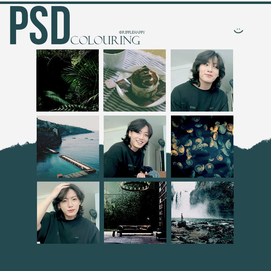 Psd #4 by ddramallamas on DeviantArt