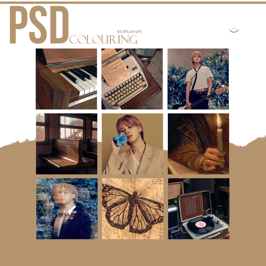 Psd #5 by ddramallamas on DeviantArt