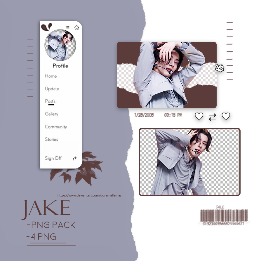 Jake - Png Pack #31 by ddramallamas on DeviantArt
