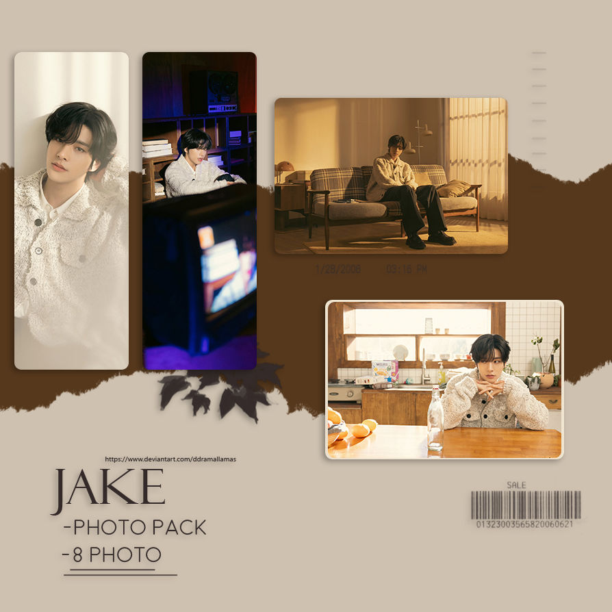 Jake - Photo Pack #34 by ddramallamas on DeviantArt
