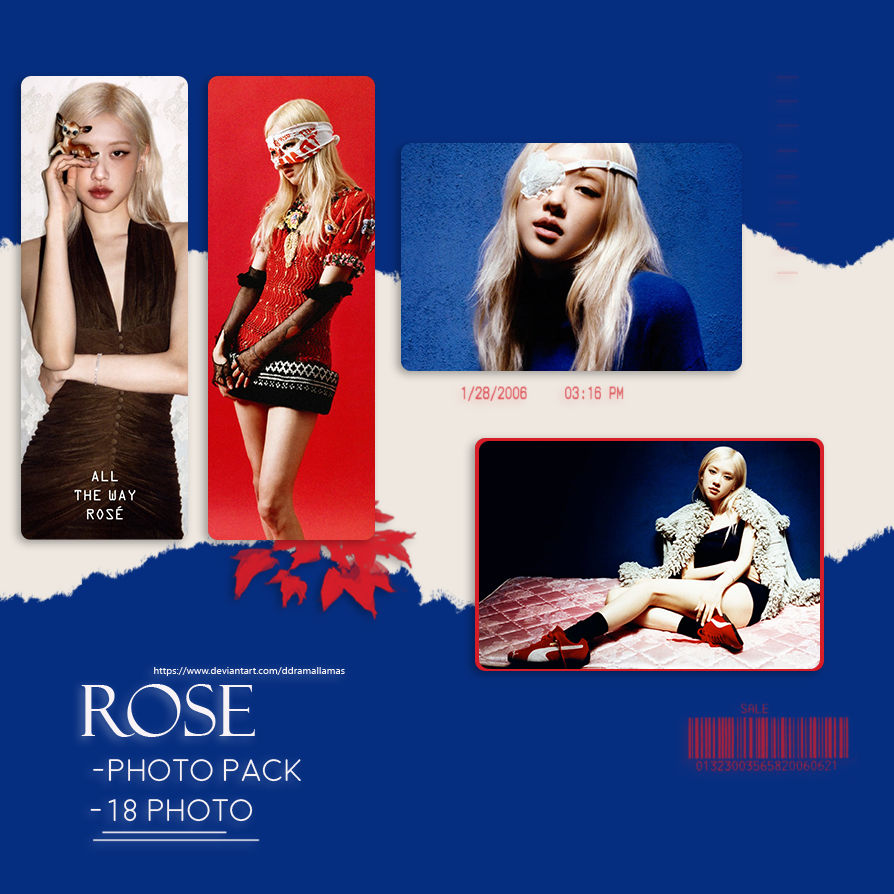 Rose - Photo Pack #39 by ddramallamas on DeviantArt