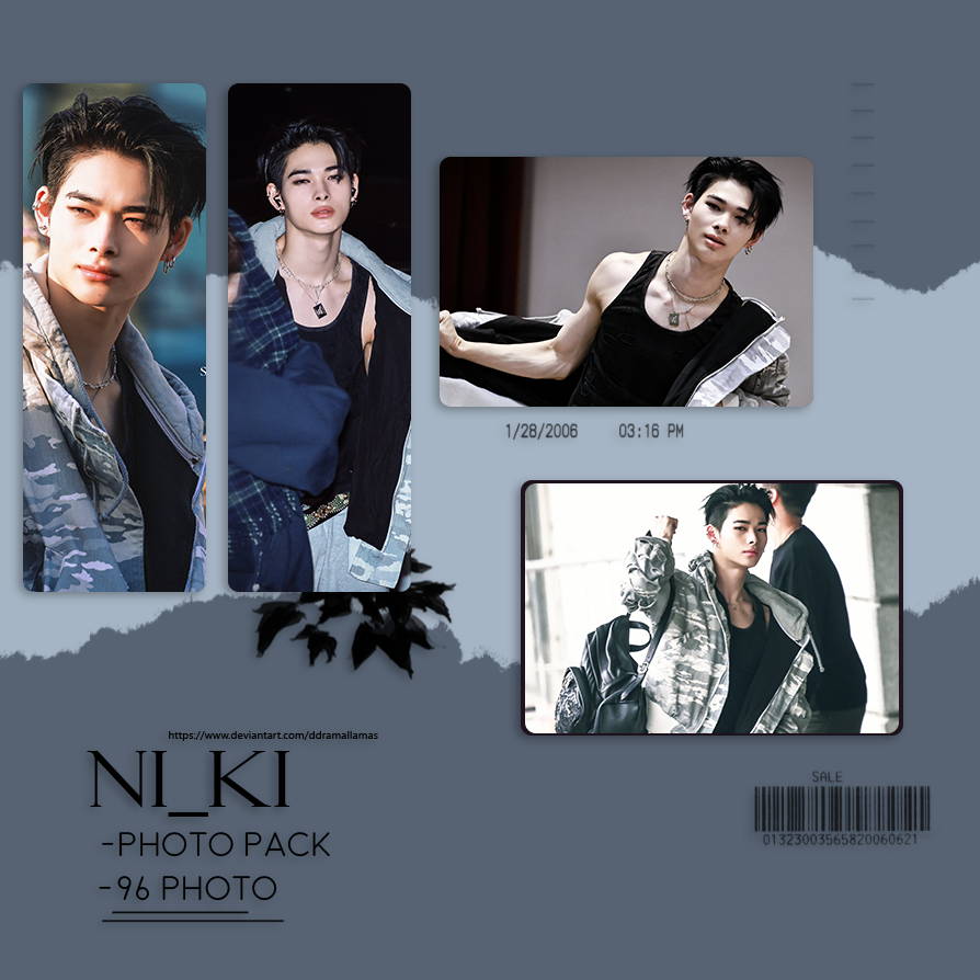 NIKI - Photo Pack #40 by ddramallamas on DeviantArt