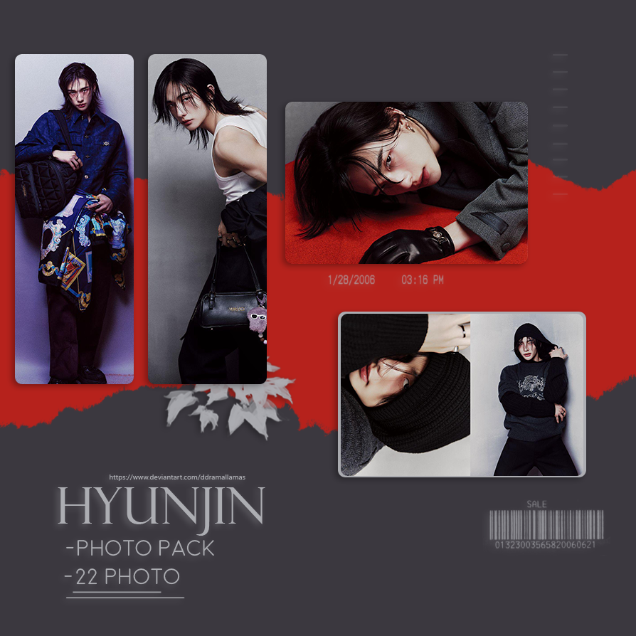 Hyunjin - Photo Pack #47 by ddramallamas on DeviantArt