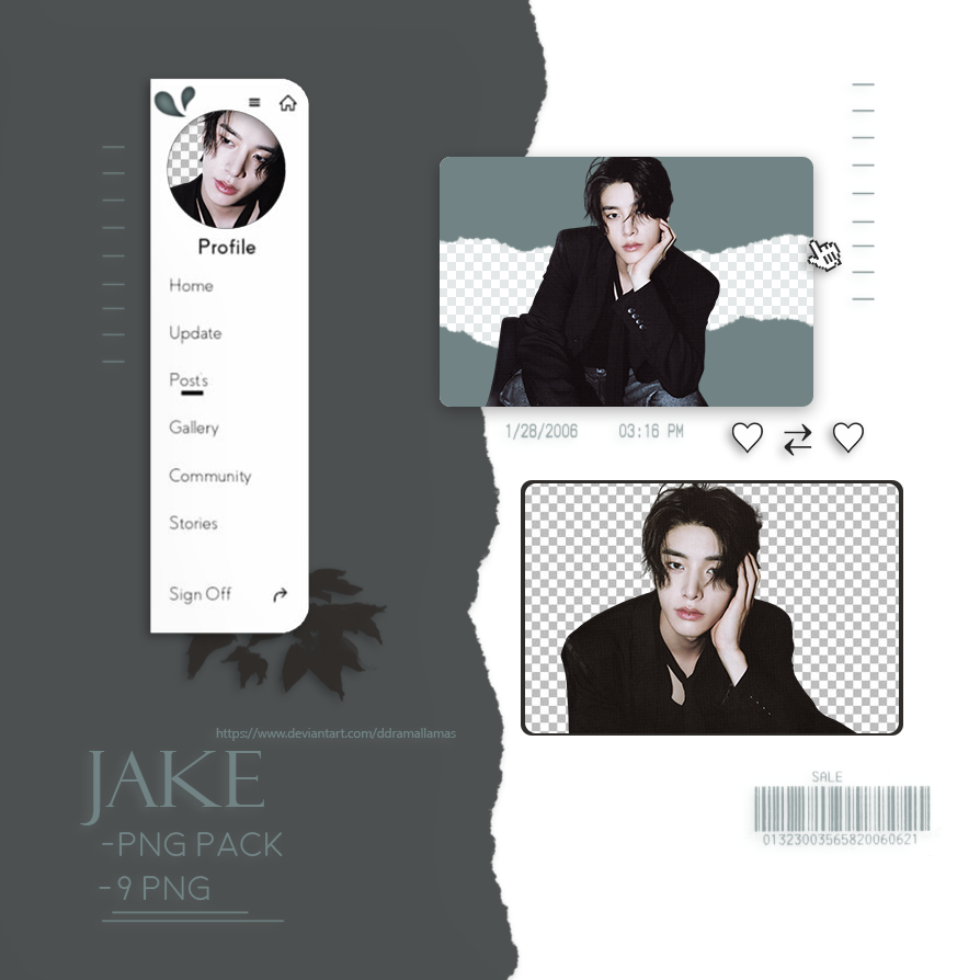 Jake - Png Pack #45 by ddramallamas on DeviantArt