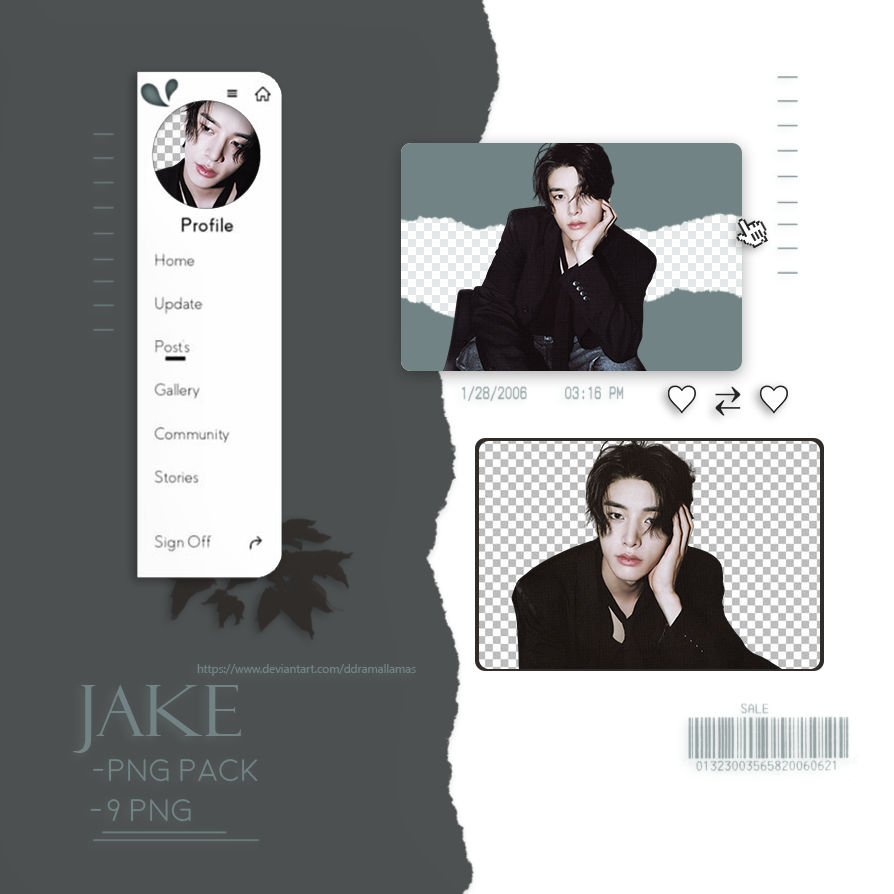 Jake - Png Pack #45 by ddramallamas on DeviantArt