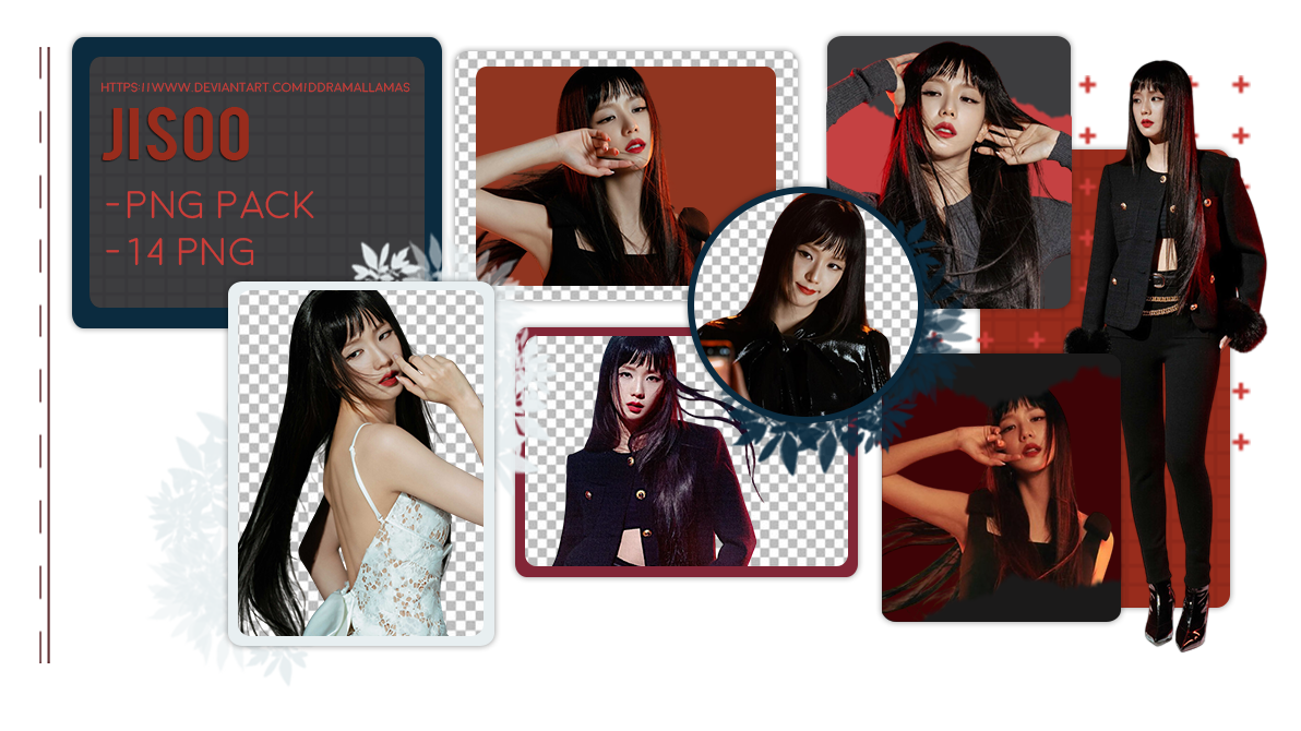 Jisoo - Png Pack #228 by ddramallamas on DeviantArt