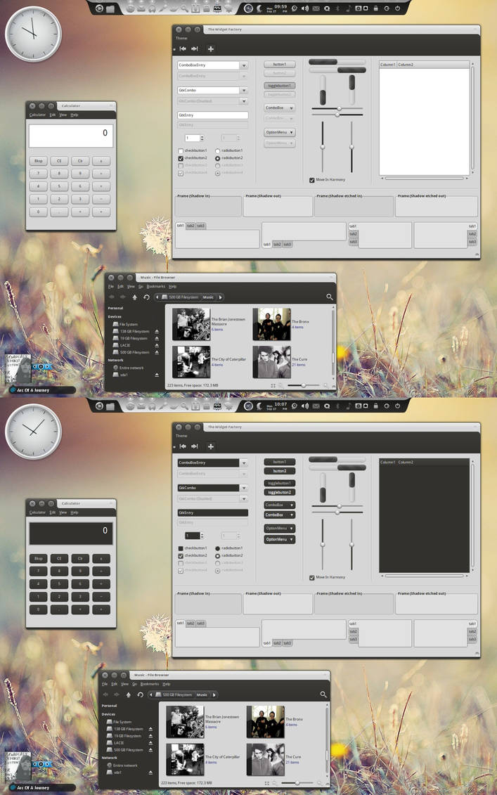 Divergence III by jurialmunkey on DeviantArt