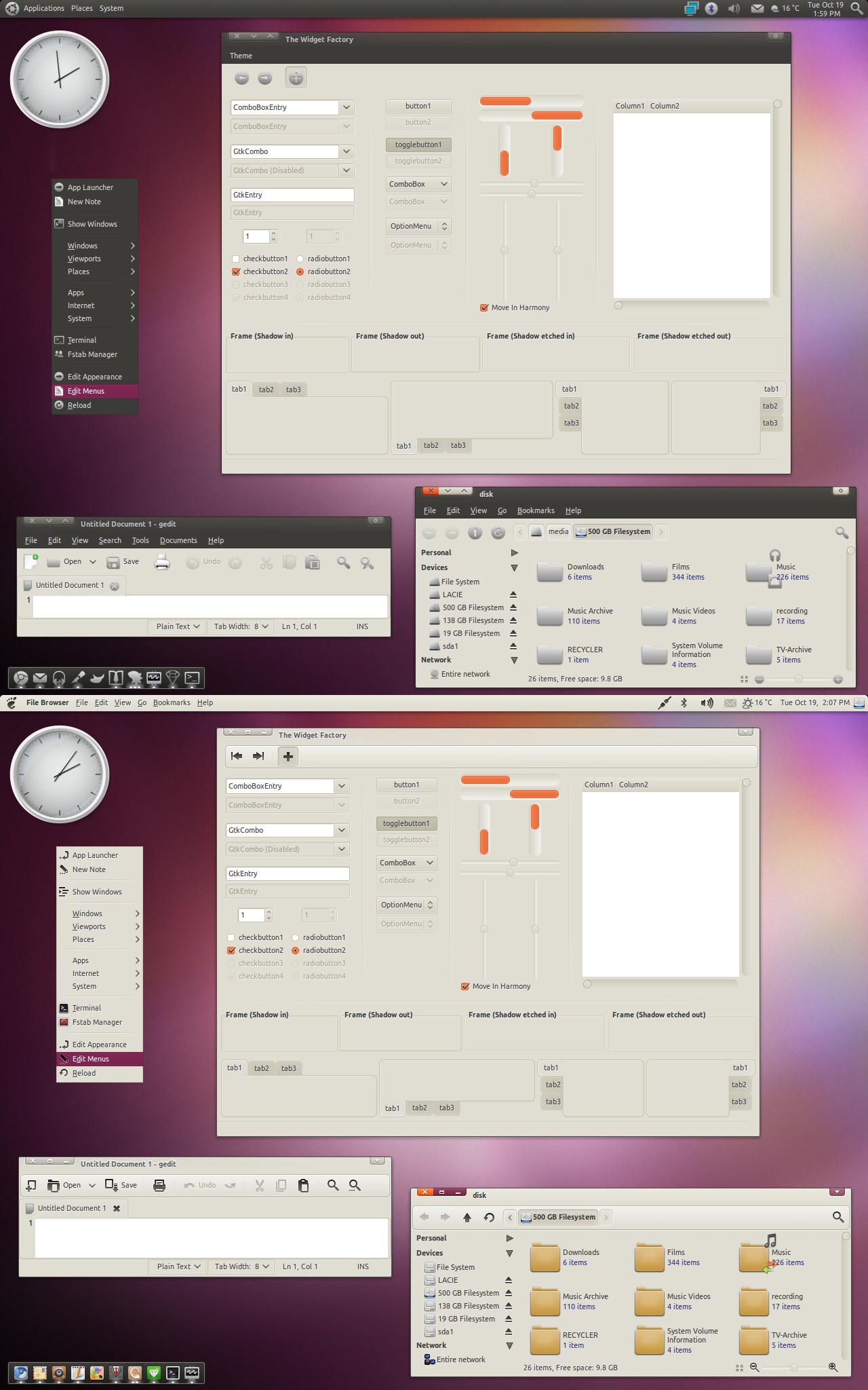 Distichous GTK by jurialmunkey on DeviantArt