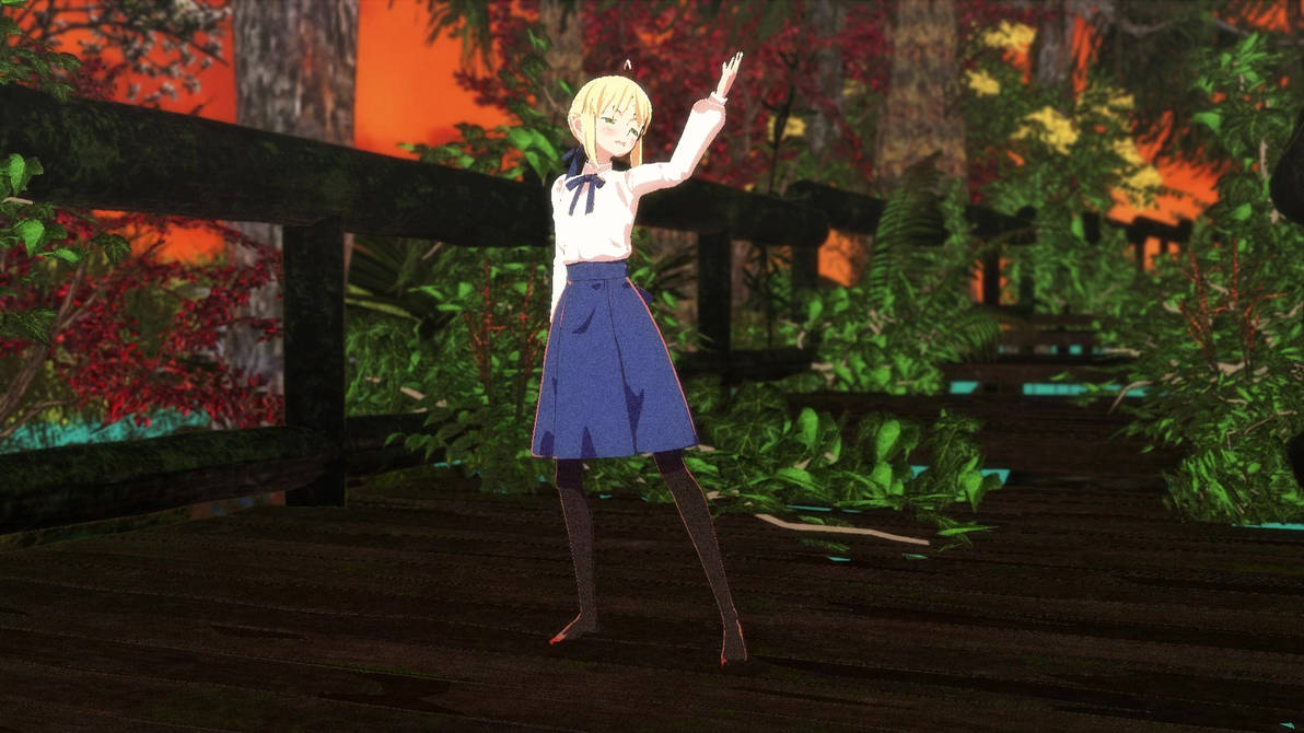 Uma Musume MMD Fate Waltz My Dance With The Shadow by idolslover123 on DeviantArt