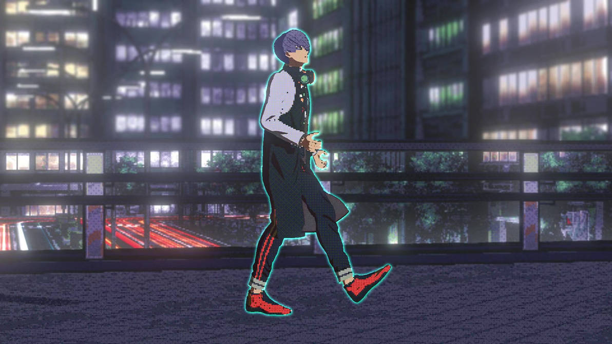 Obey Me MMD Leviathan Dance by idolslover123 on DeviantArt