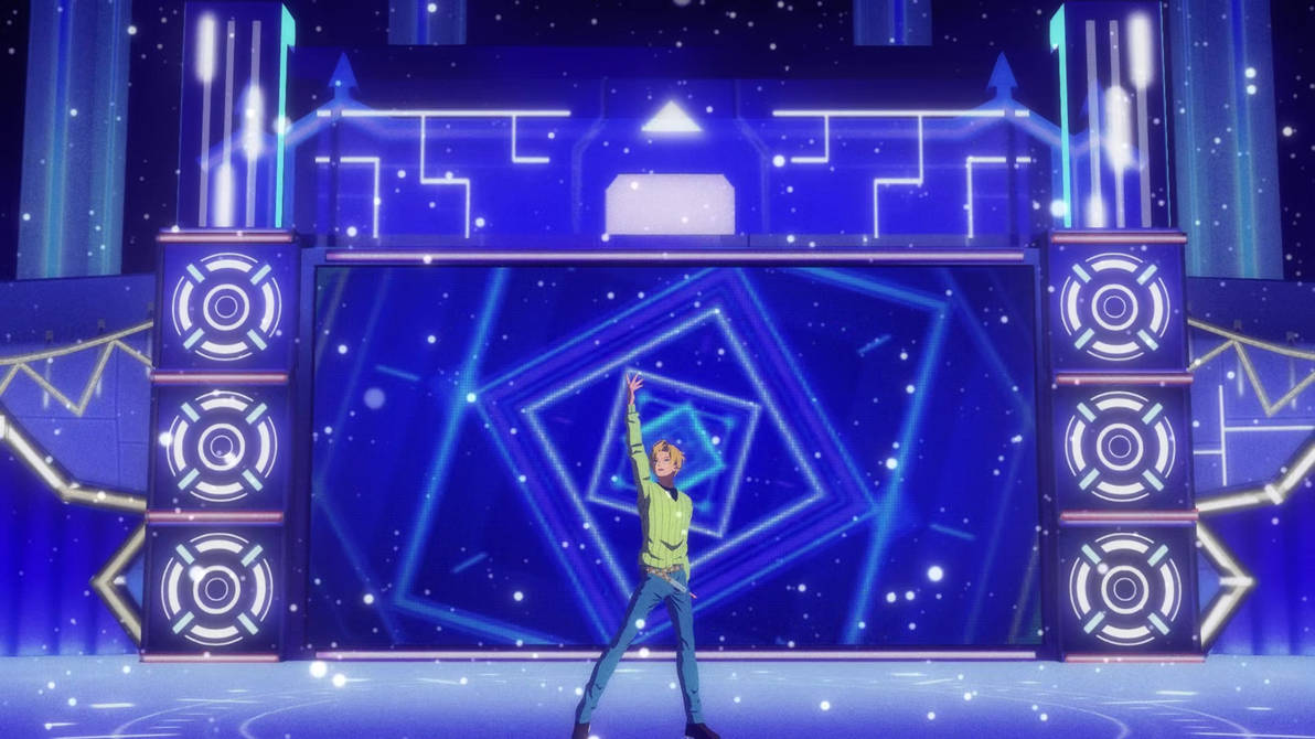 Obey Me MMD Satan Dance Project Sekai by idolslover123 on DeviantArt