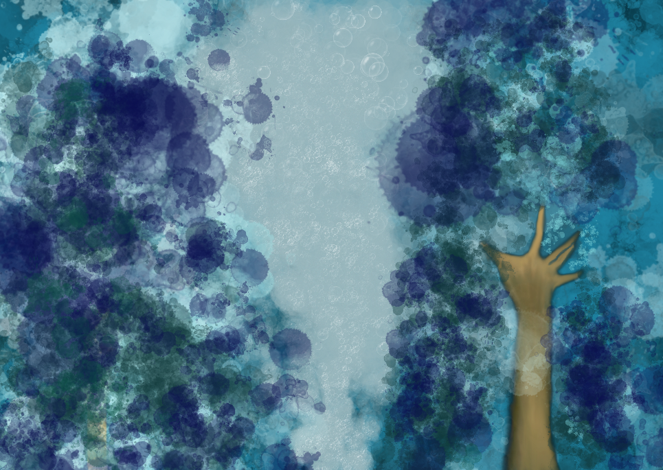 Drowning by drskittlez on DeviantArt