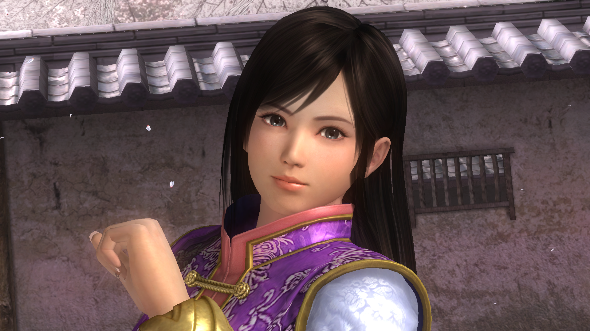 Doa5 Kokoro Wallpaper
