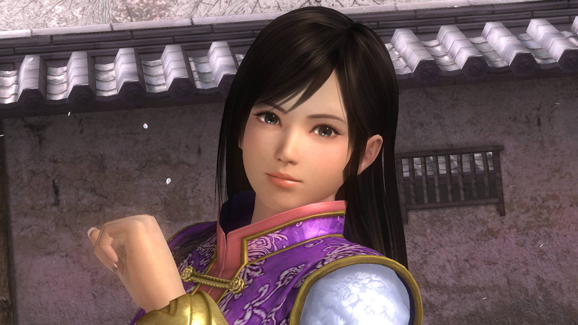Kokoro No Bead Hairstyle by KyleKatarn1980 on DeviantArt