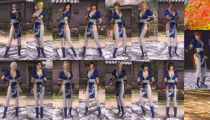 Explore the Best Naotora_li Art | DeviantArt