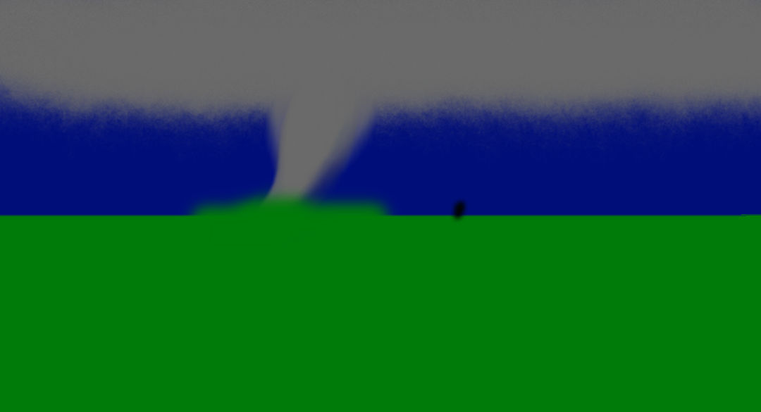 Tornado by Bau695X on DeviantArt