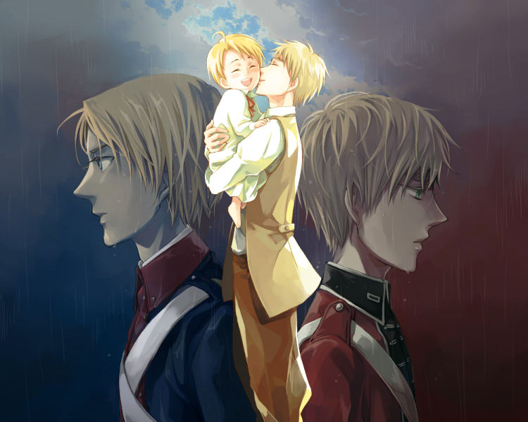 DaddyEnglandXChild Reader(Part two) by SweetKitty999 on DeviantArt