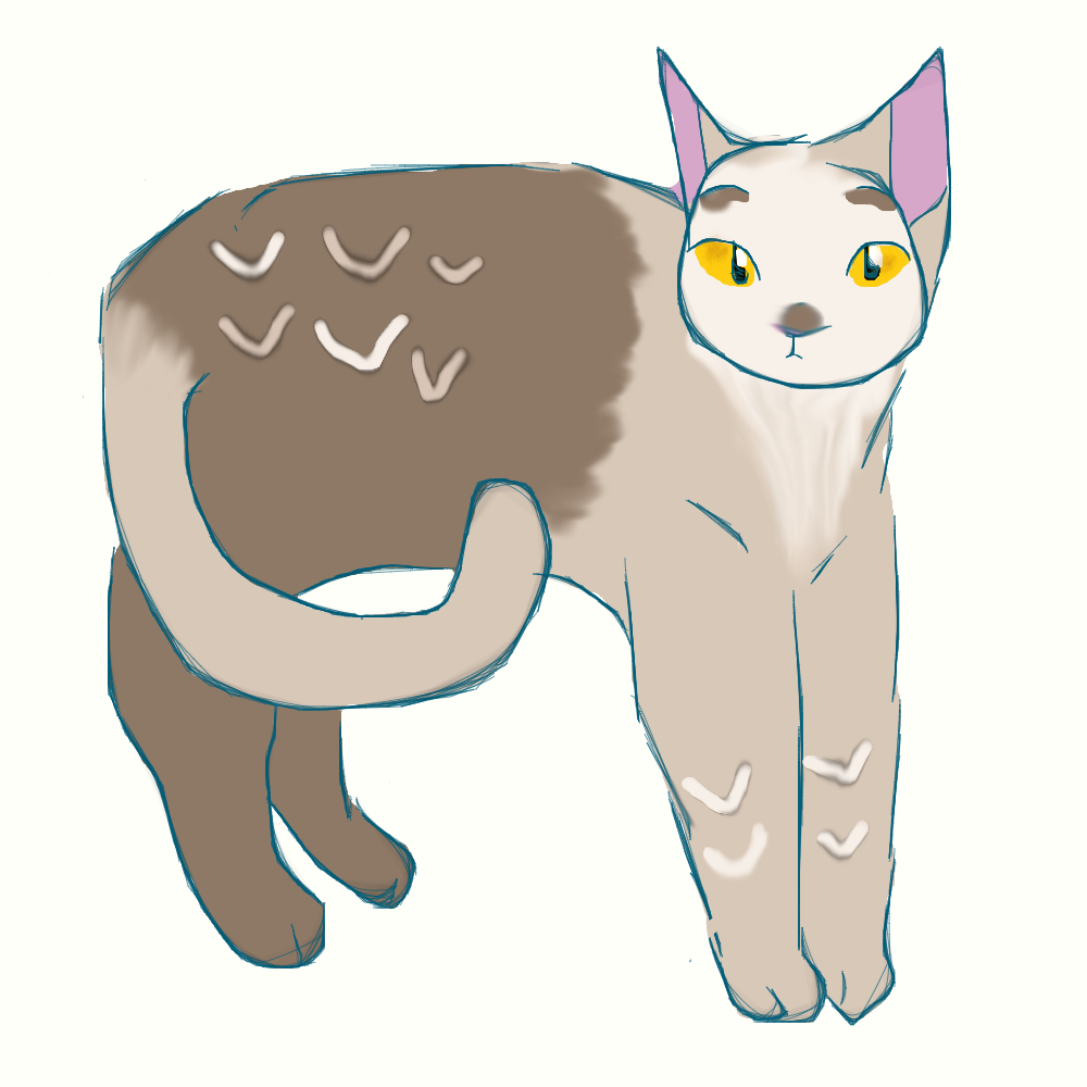 Copper design by eszter0211 on DeviantArt