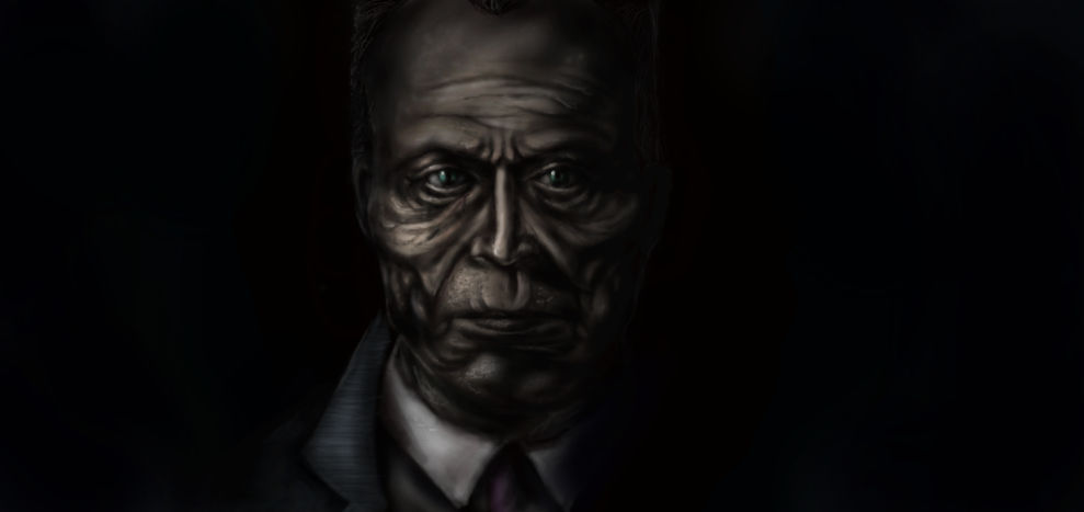 Gman by RunningBearOfDoom on DeviantArt