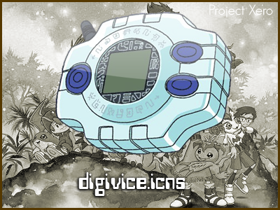Digivice icon by Superxero0 on DeviantArt