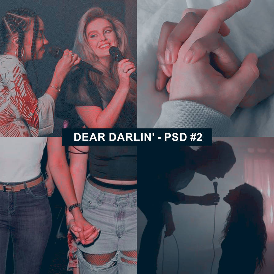 dear darlin' (psd by deqrlover) by deqrlover on DeviantArt