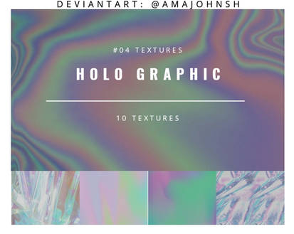 Explore the Best Holo Art | DeviantArt