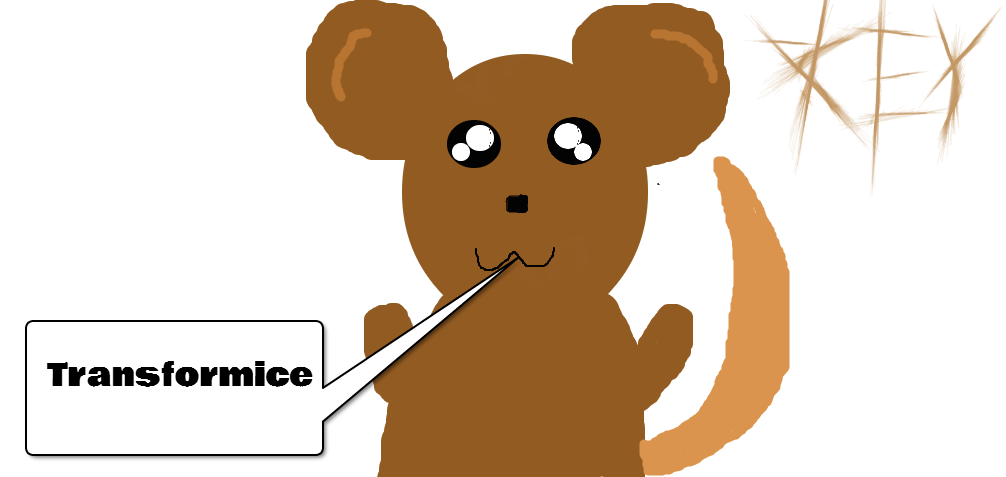 Transformice 2 png by Merlia11 on DeviantArt
