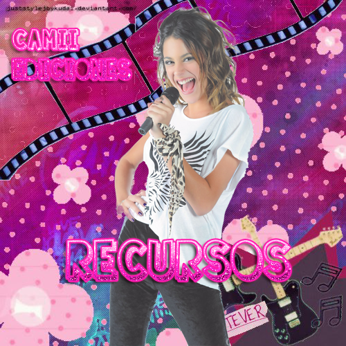 Recursosss Sexys De Camii Ediciones by CamiiEdiciones123 on DeviantArt