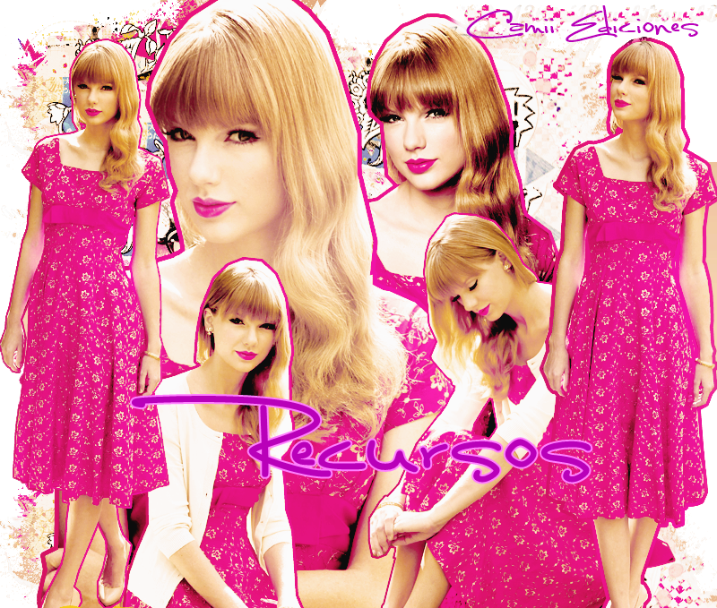 Recursos Camii Ediciones by CamiiEdiciones123 on DeviantArt