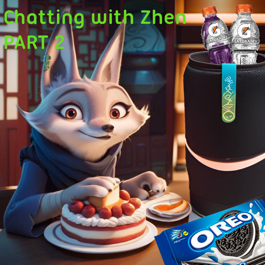 Chatting with Zhen part 2 by nickcaza on DeviantArt