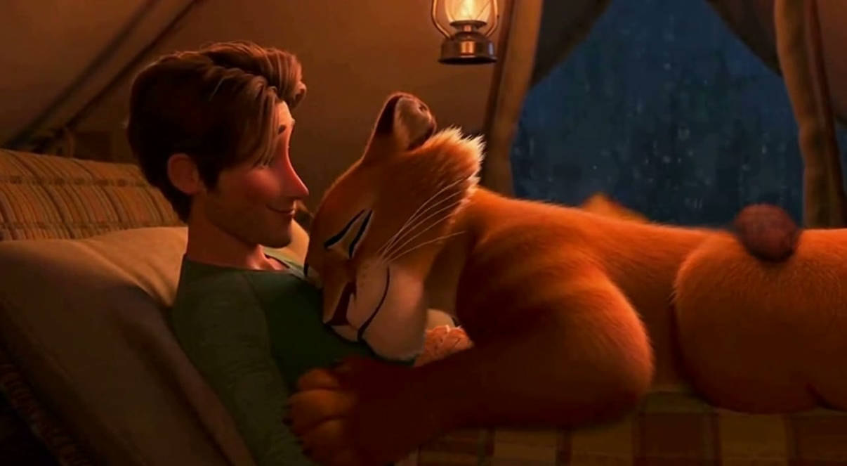Furry cuddles 1 by nickcaza on DeviantArt